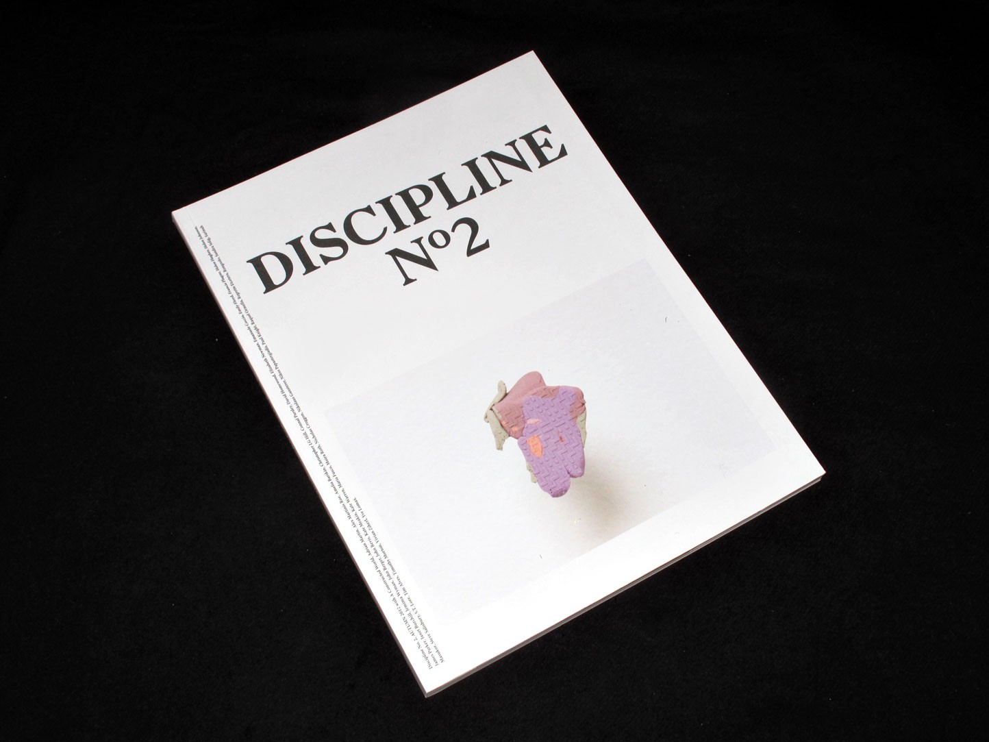 Discipline #2