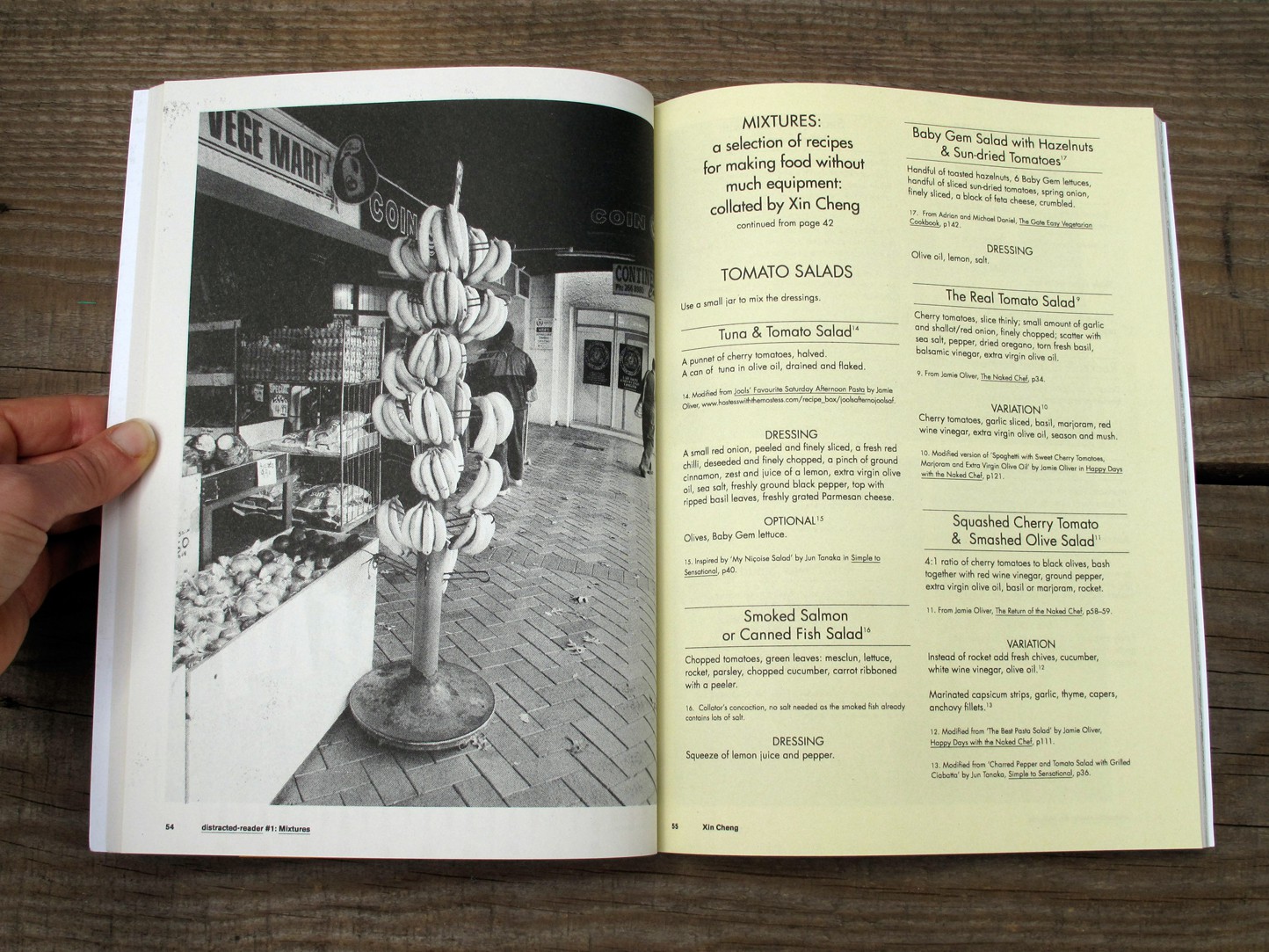 distracted-reader #1