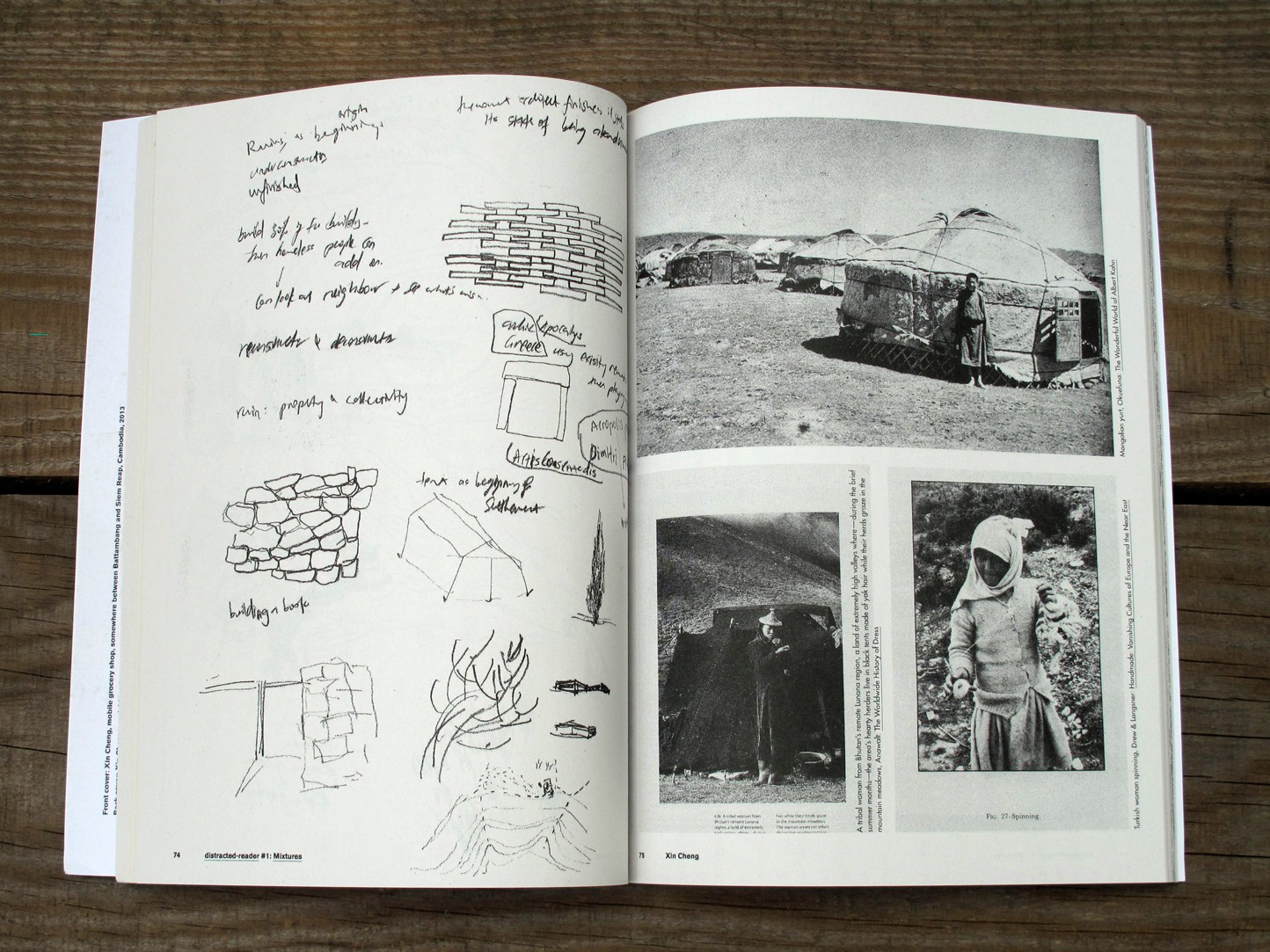 distracted-reader #1