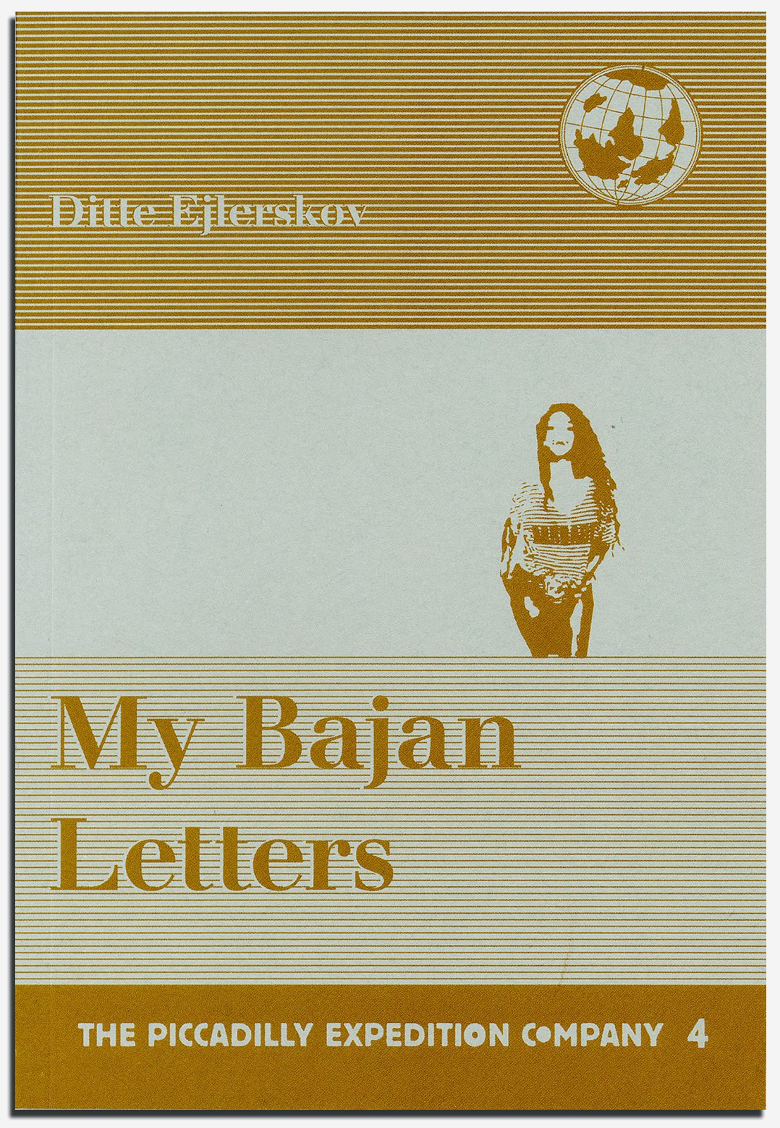 My Bajan Letters - Asterisk - Publishers