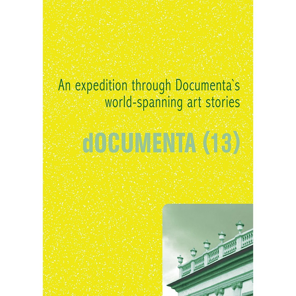 documenta (13), Independent Artfilms JFK