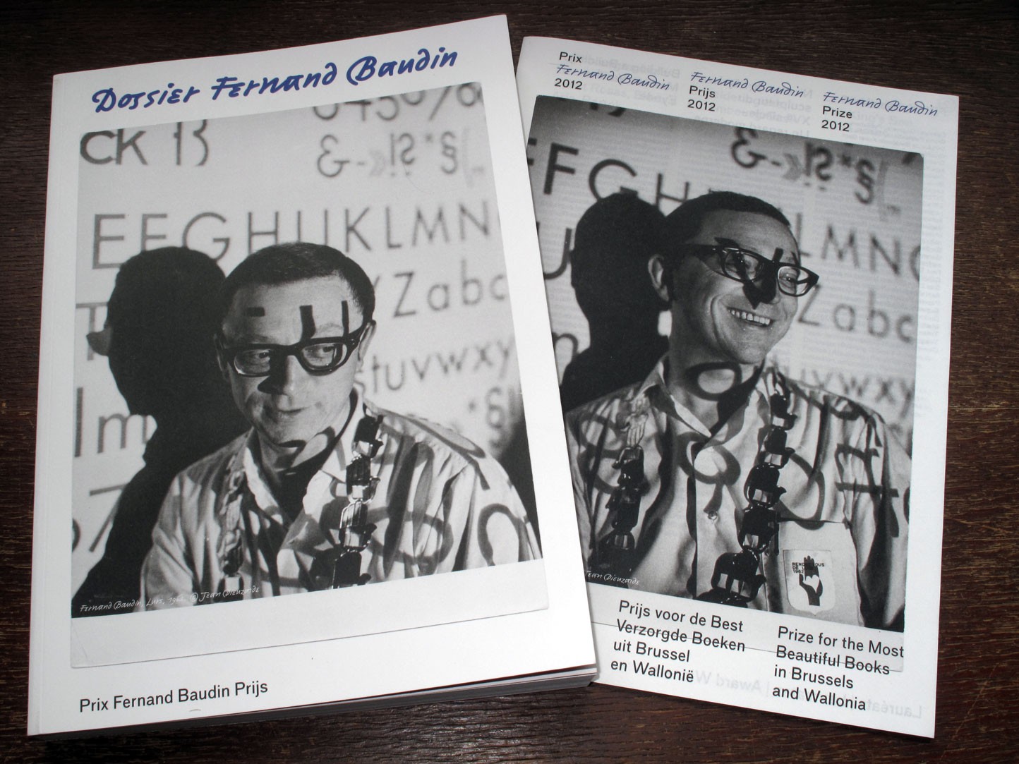 Dossier Fernand Baudin - Coline Sunier, Charles Mazé (Ed.) - Prix ...