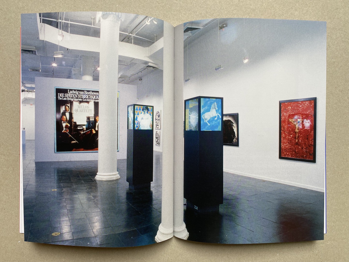 DUETS: Julie Ault & David Deitcher in Conversation on William Olander ...