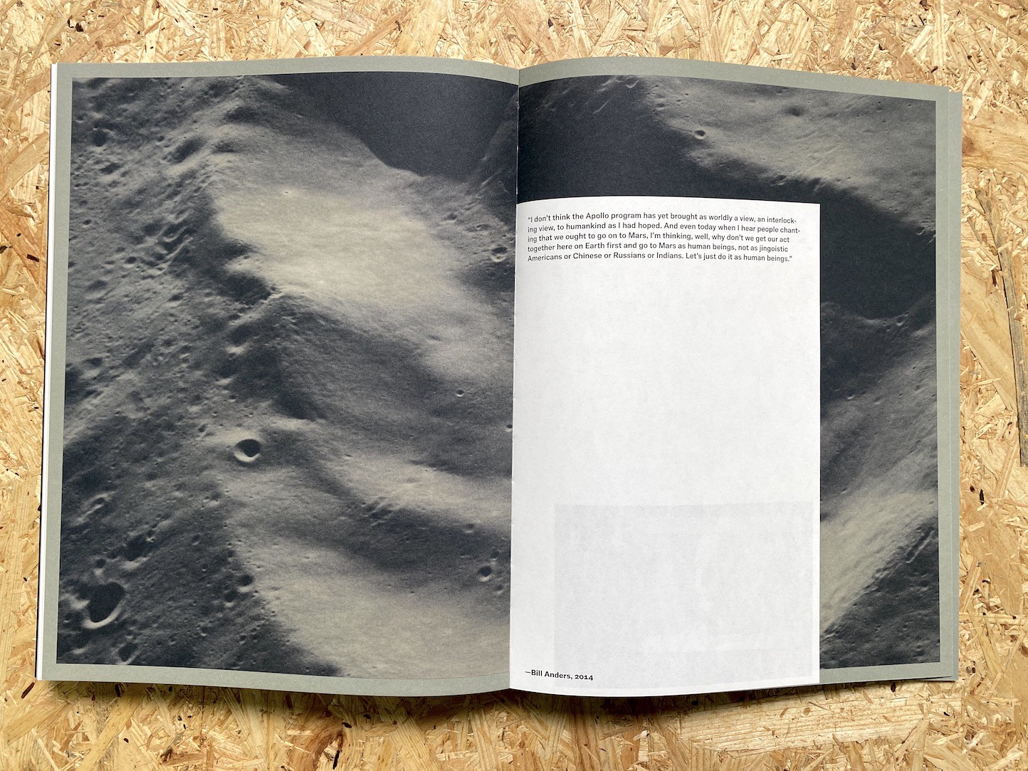 Emergence Magazine Volume I - Emmanuel Vaughan-Lee, Seanna Quinn ...