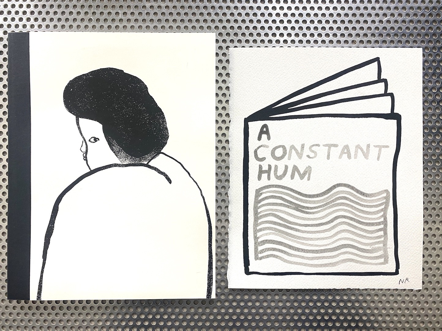 Excerpts from an incomplete collection of the publications of Nathaniel ...