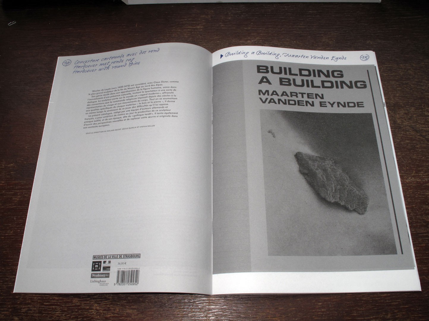Dossier Fernand Baudin - Coline Sunier, Charles Mazé (Ed.) - Prix ...
