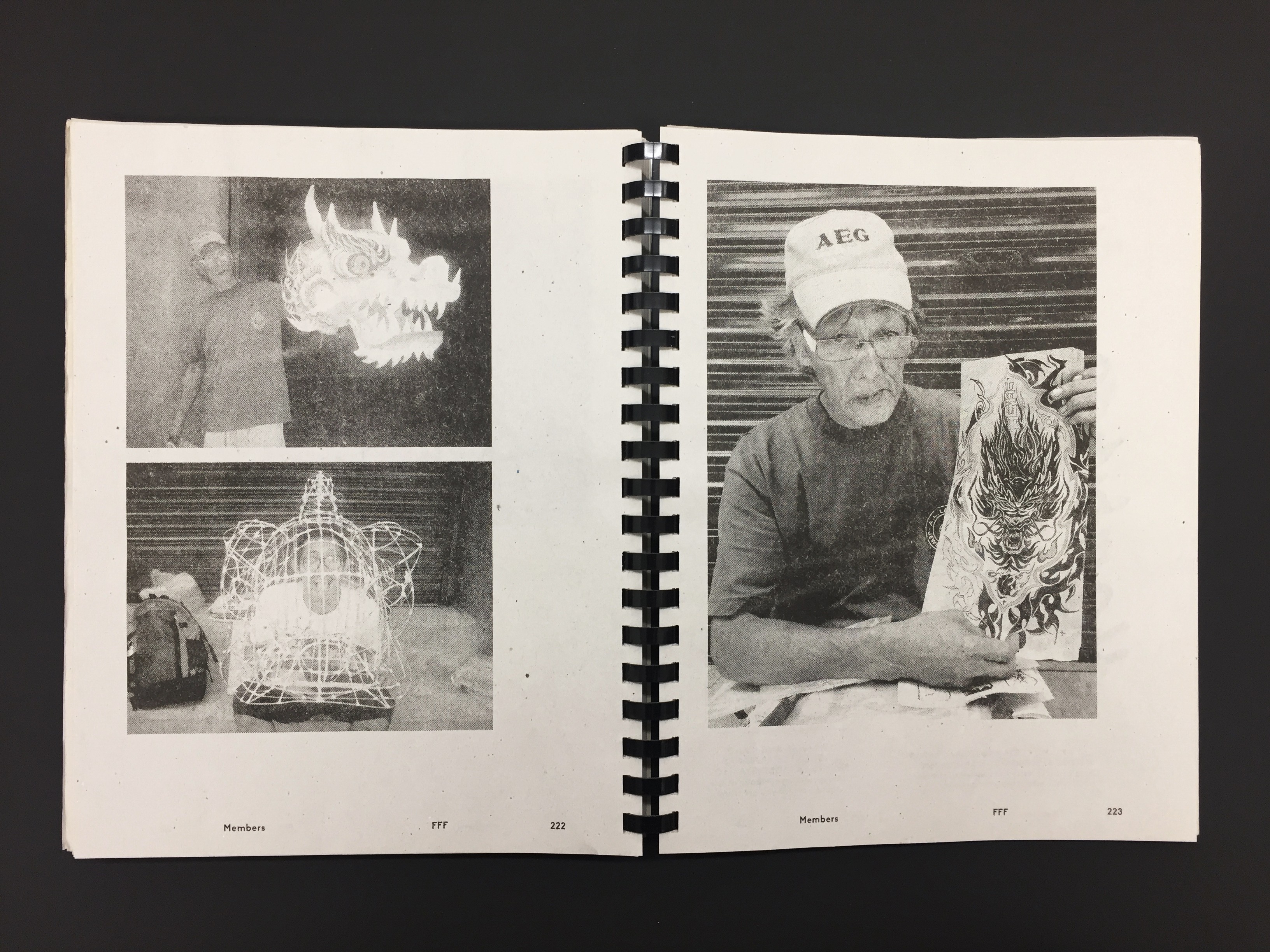 Filipino Folk Foundry, FFF, Metro Manila, Samar Island, Typography ...