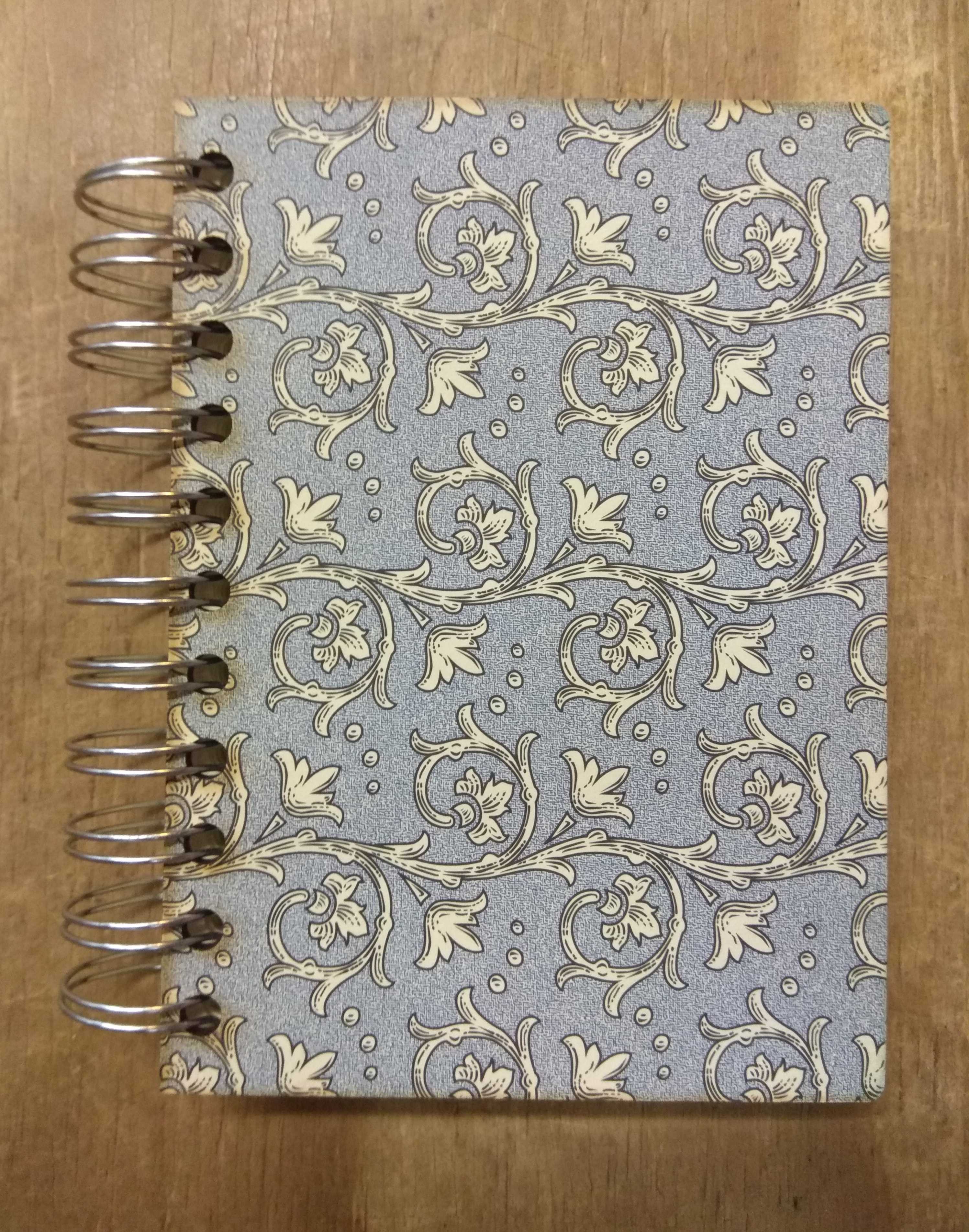 Handmade Notebook (Small)