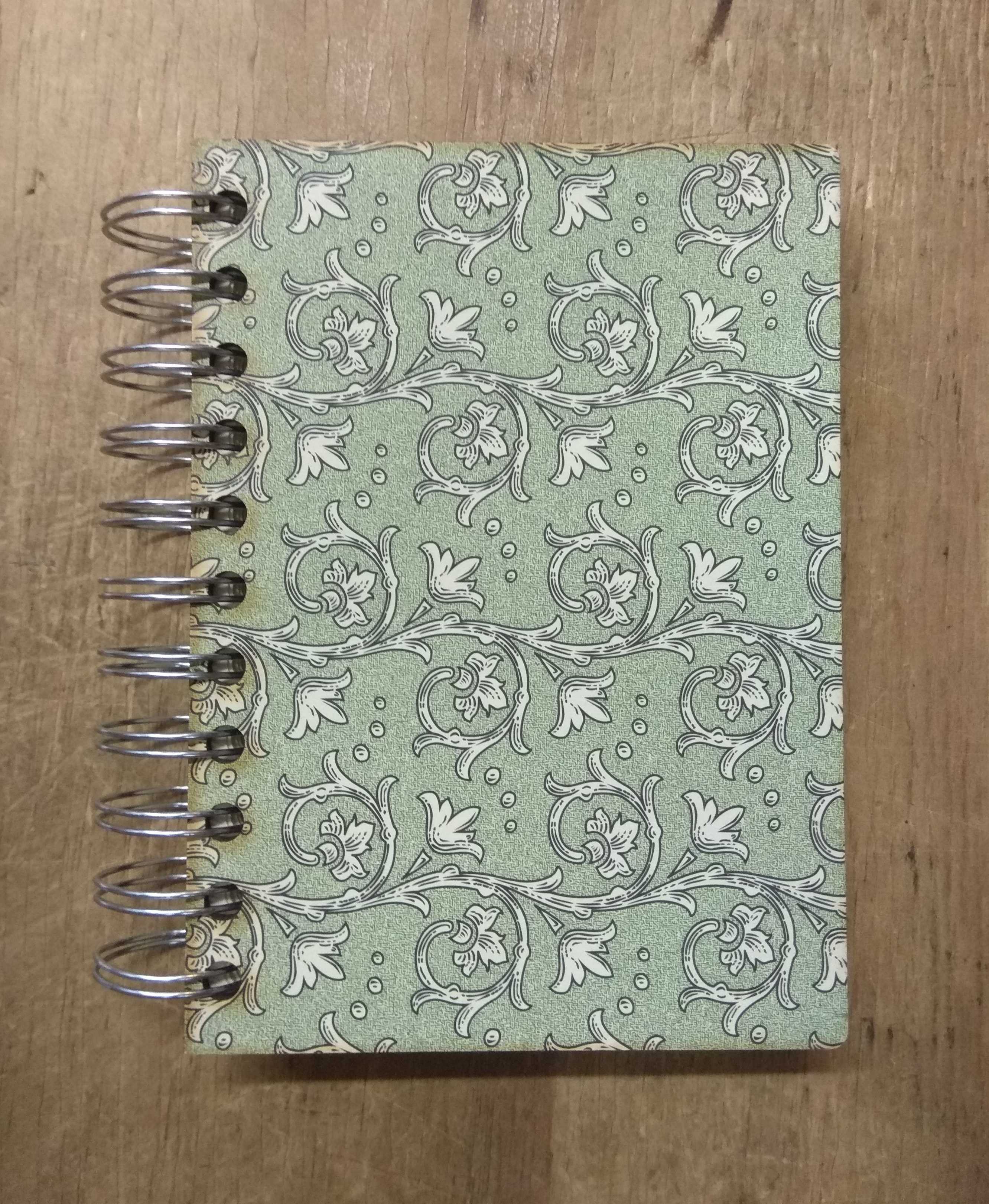 Handmade Notebook (Small)