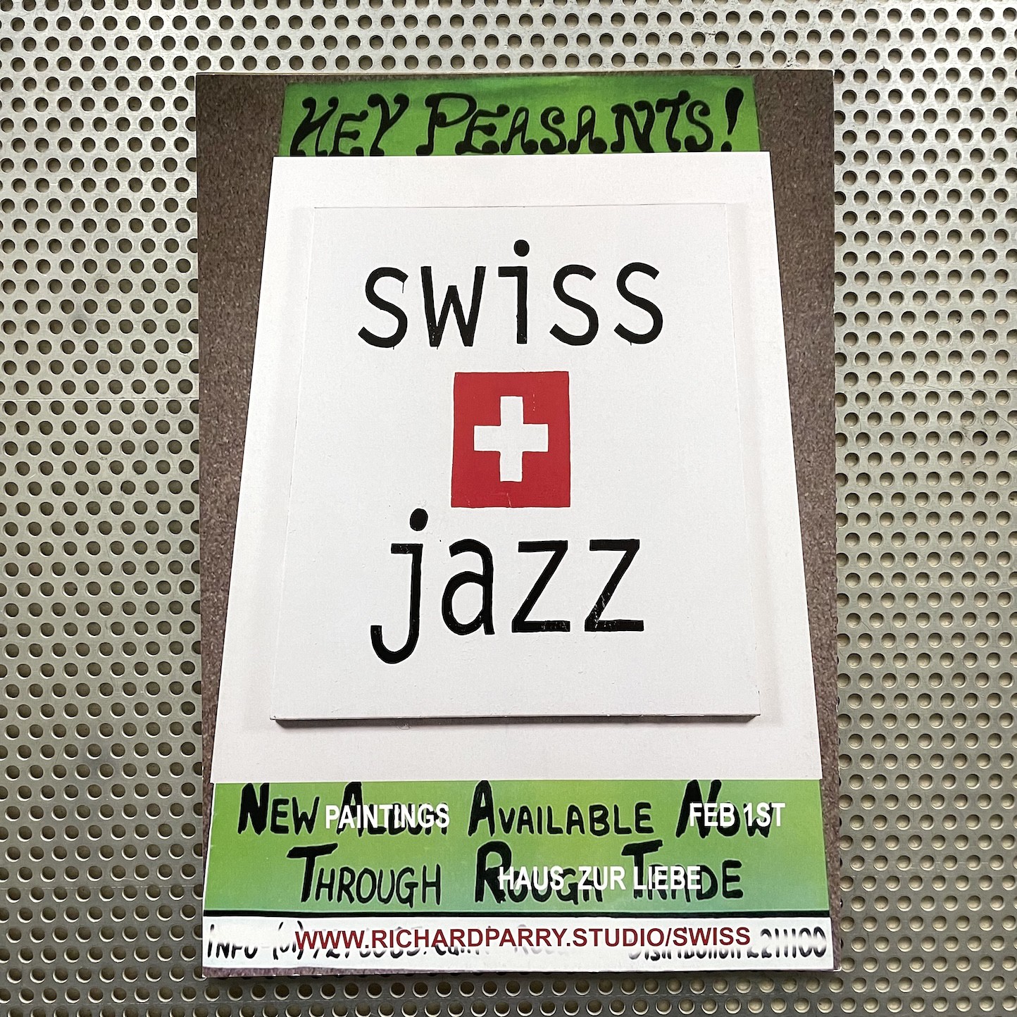 Hard Mag Issue 15 Trolling