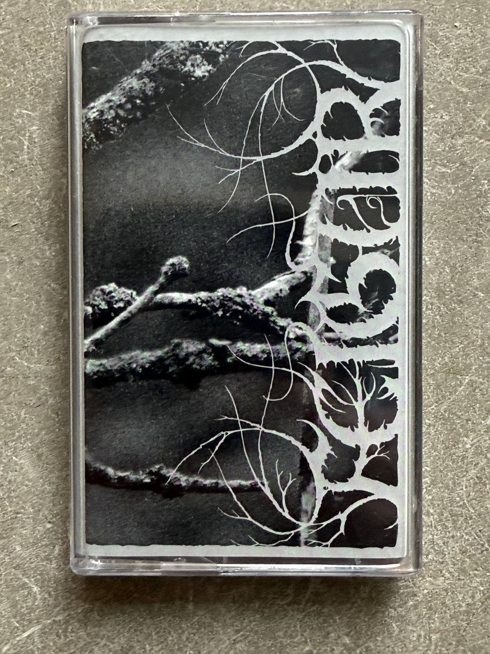 II, Desolation (cassette), FEIGUR, Ogmios Underground