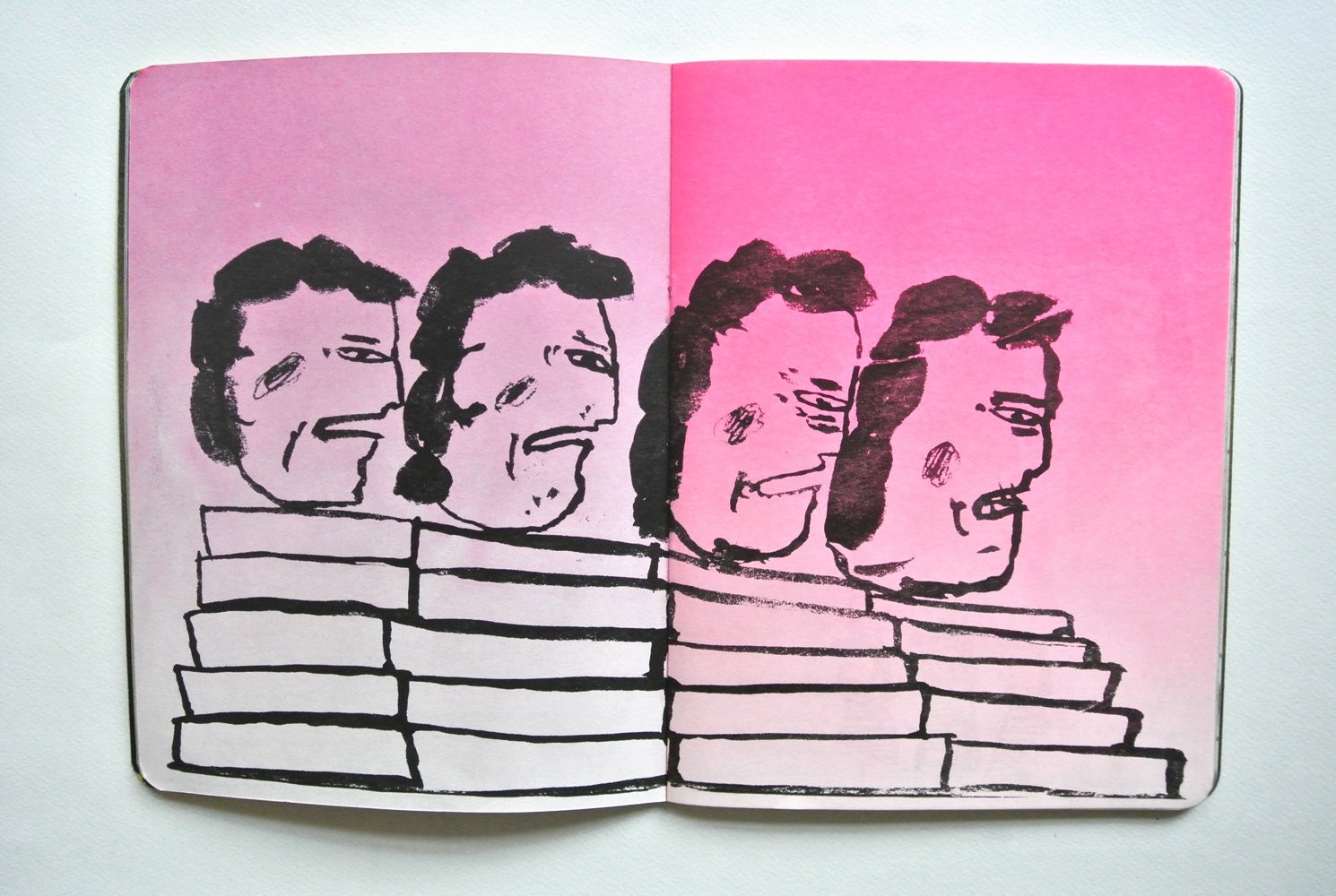 Grab The Uranium - Craig Atkinson - Knust - Extrapool