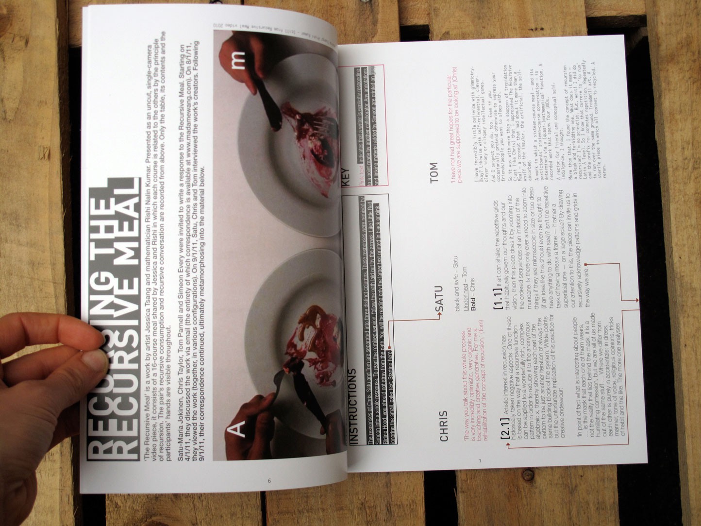 Madame Wang #1 - Sam Basu & Craig Cooper (Eds.) - Madame Wang