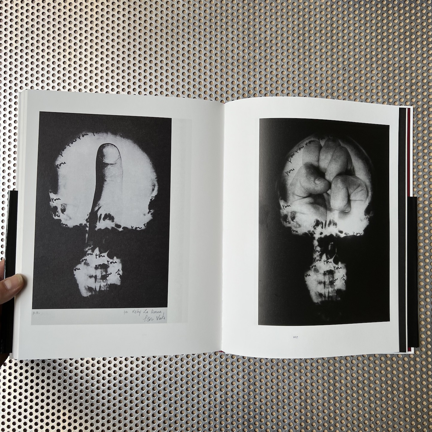 Ketty La Rocca: You – works and writings 1964-1976 - Angelika Stepken ...