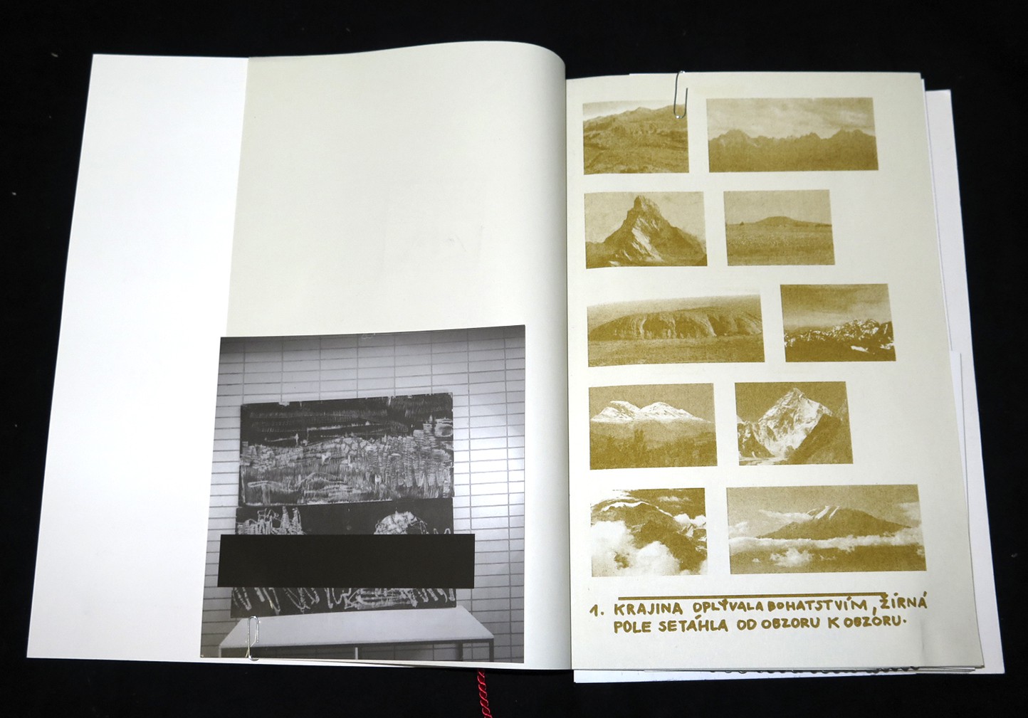 KLYZMA / Úvod k pozemským metódam, Palo Čejka, Jan Čumlivski & Tomáš ...