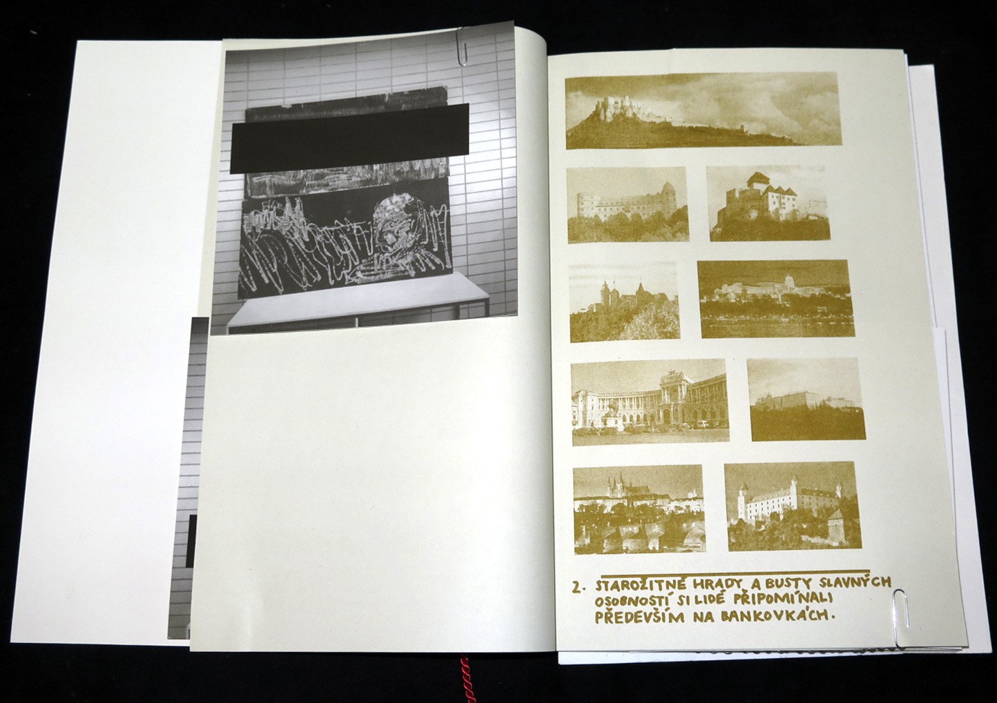 KLYZMA / Úvod k pozemským metódam, Palo Čejka, Jan Čumlivski & Tomáš ...