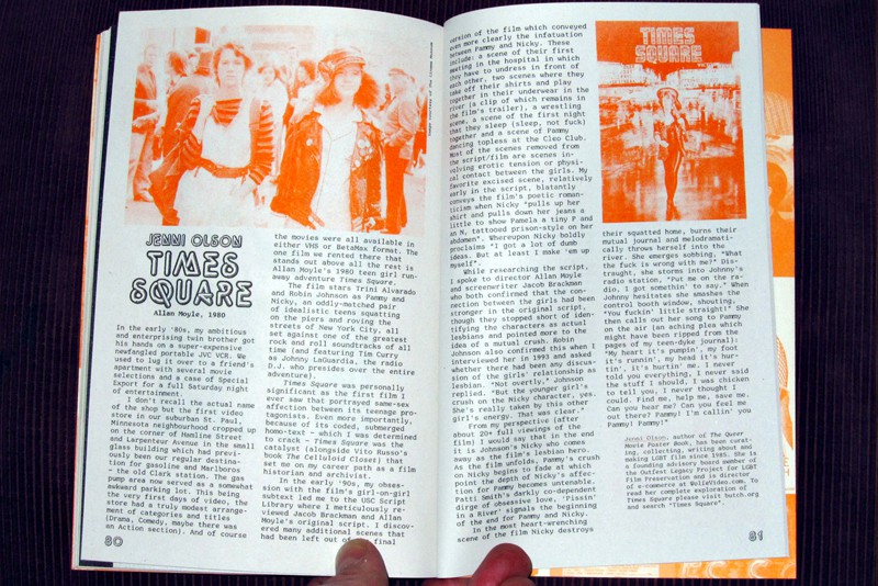 Little Joe Magazine #2