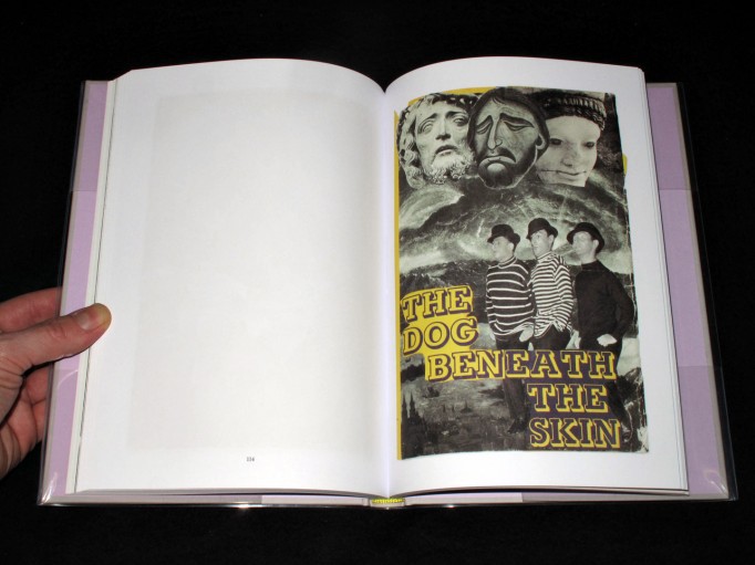 malicious-damage-the-defaced-library-books-of-kenneth-halliwell-and-joe ...