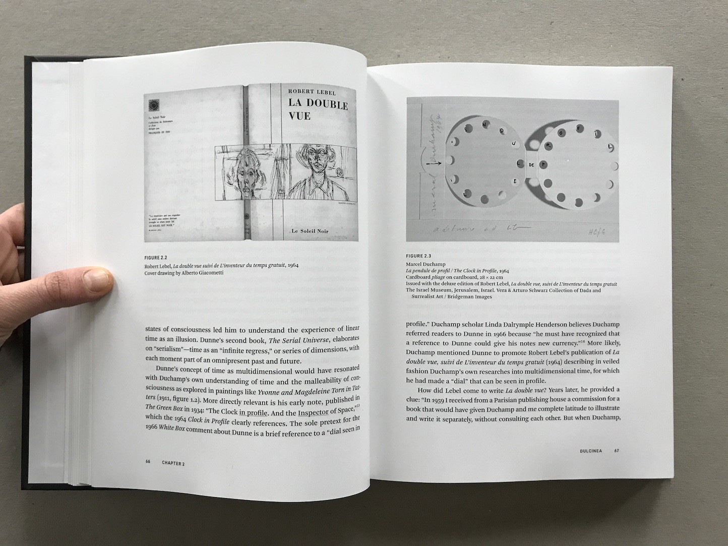 Marcel Duchamp and the Art of Life, Jacquelynn Baas, The MIT Press