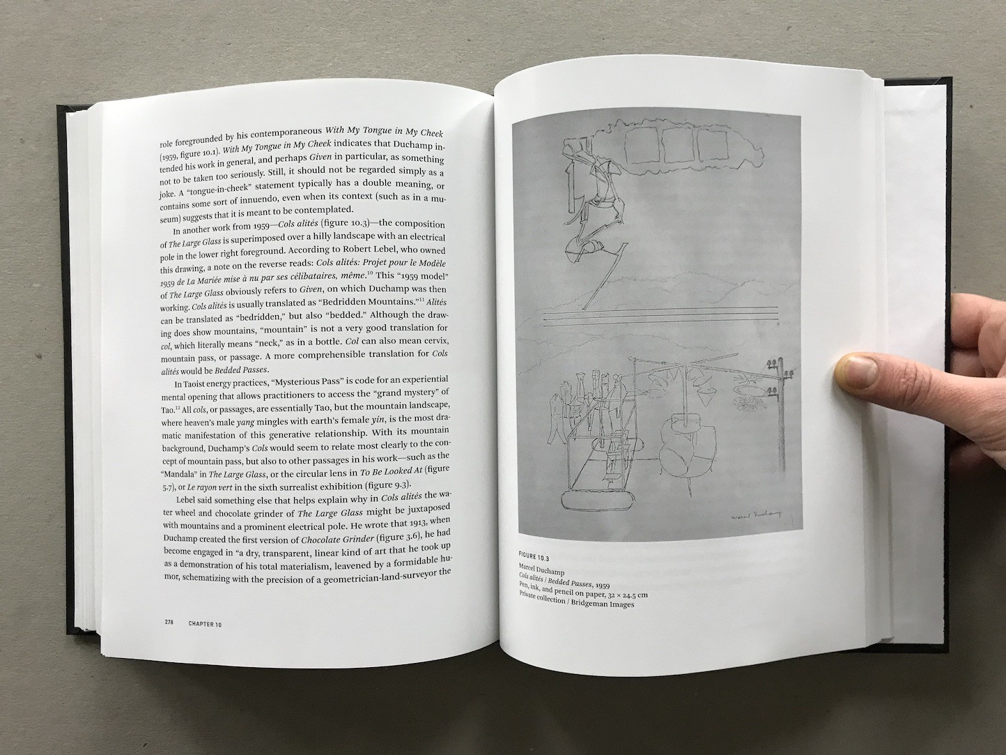 Marcel Duchamp and the Art of Life, Jacquelynn Baas, The MIT Press