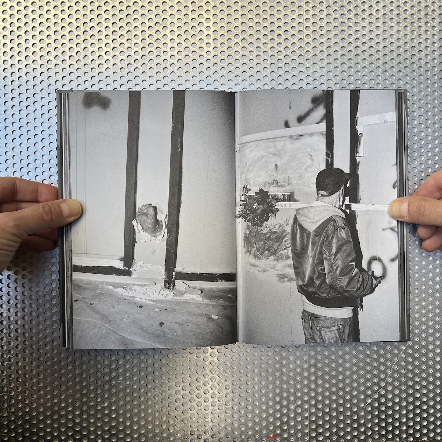 Art for UBI (manifesto) - Marco Baravalle, Emanuele Braga, Gabriella ...