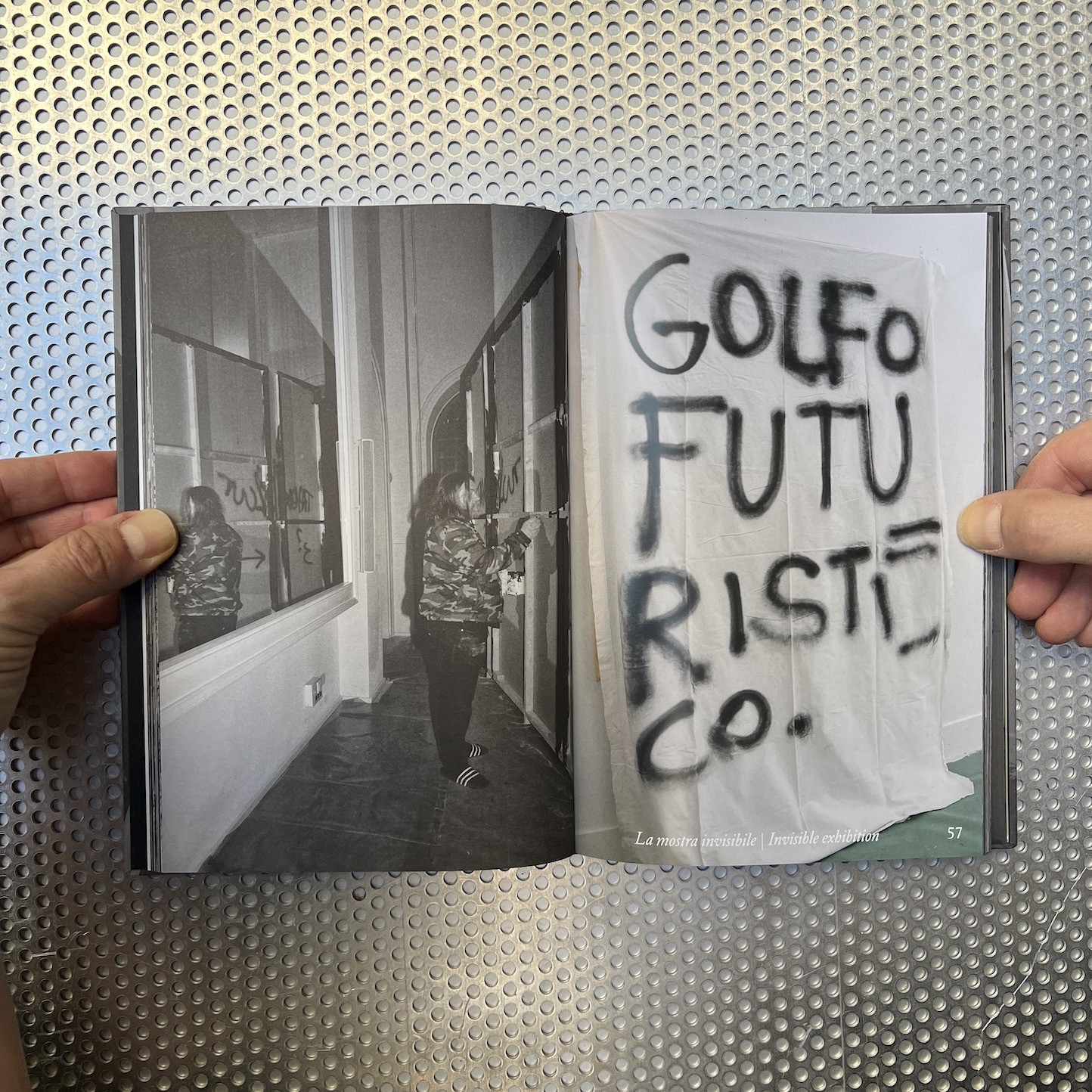 Art for UBI (manifesto) - Marco Baravalle, Emanuele Braga, Gabriella ...