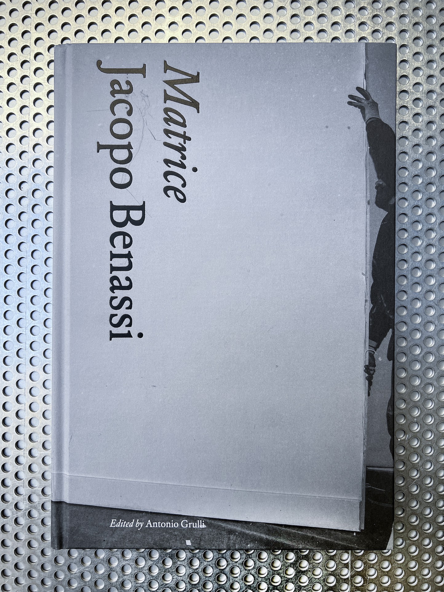 Art for UBI (manifesto) - Marco Baravalle, Emanuele Braga, Gabriella ...