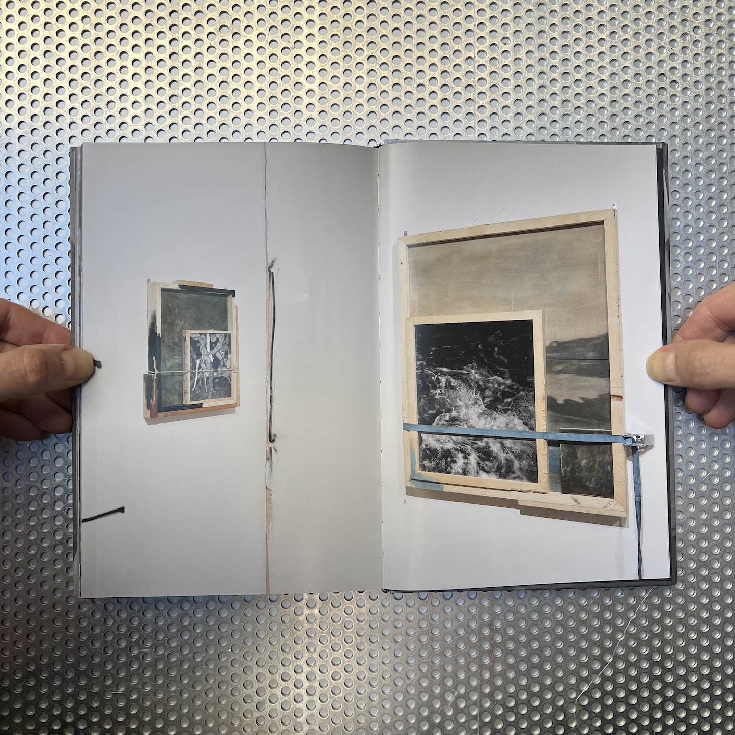 Art for UBI (manifesto) - Marco Baravalle, Emanuele Braga, Gabriella ...