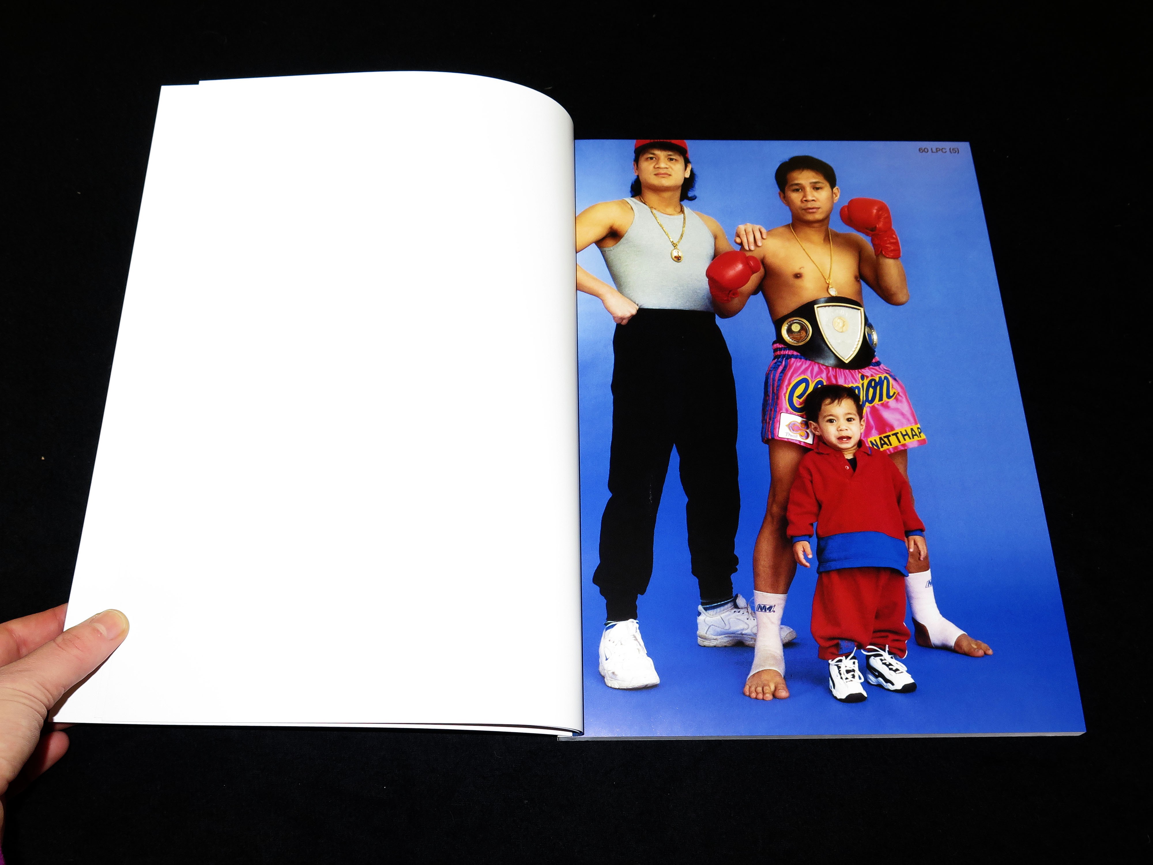 Maximage Raster Guide – Special Halftones for Offset Printing