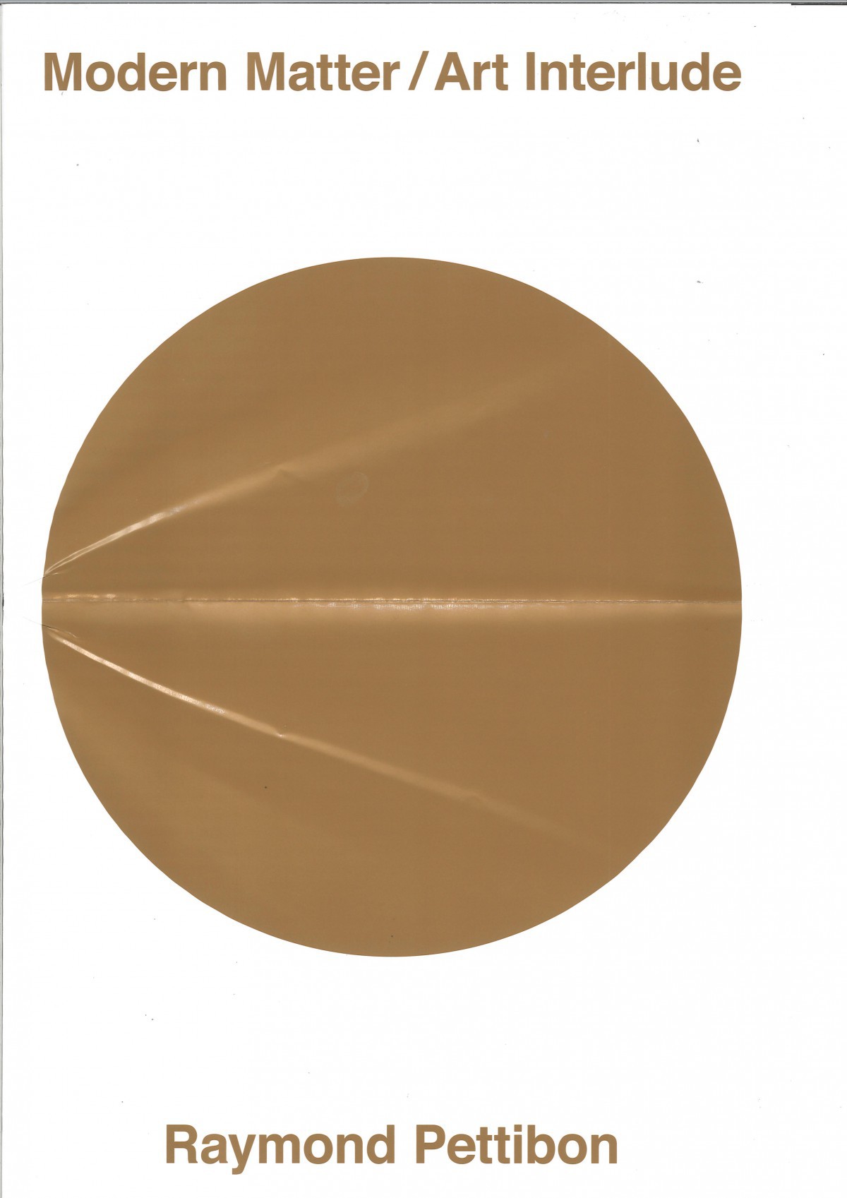 Modern Matter #17 – Olu Michael Odukoya (Ed.) - Modern Matter ...