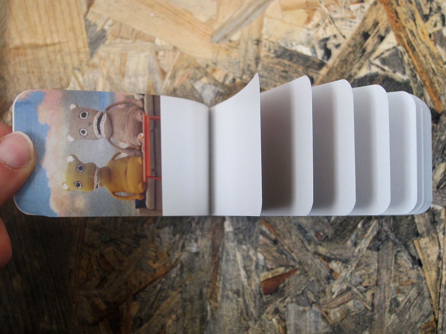 20:00 nanzig zwull zwull, Rebecca Blöcher, zeichen&flunder