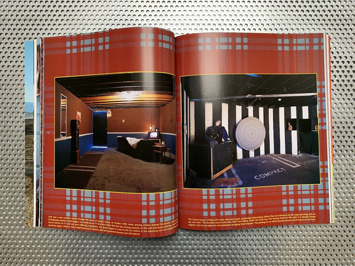 Nest: A Quarterly of Interiors #10 (Fall 2000) - Joseph Holtzman (Ed ...
