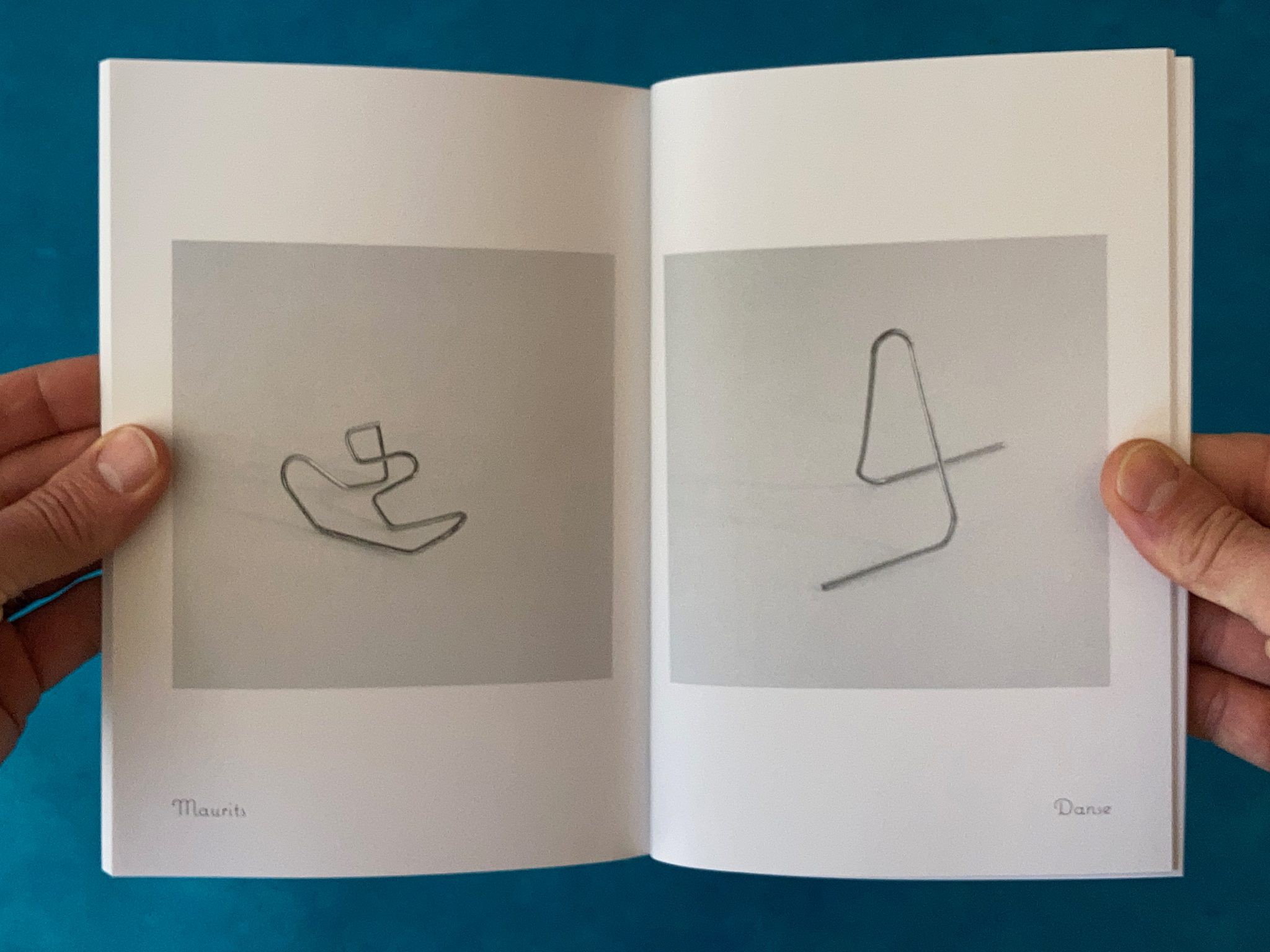 Oddballs - Dan Nelson