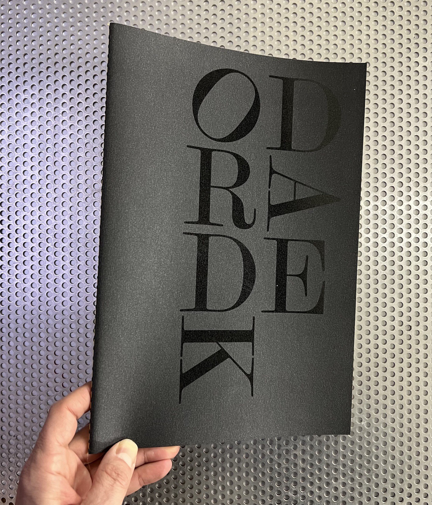 Odradek - François Piron (Ed.) - Malmö Konsthall - 9789177041443
