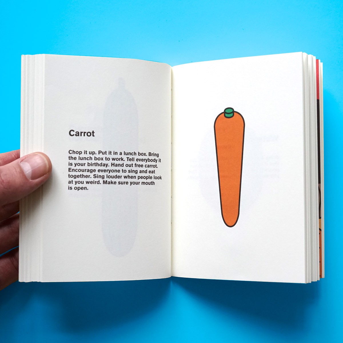 One Ingredient Recipes - Martijn in 't Veld - Happy Potato Press