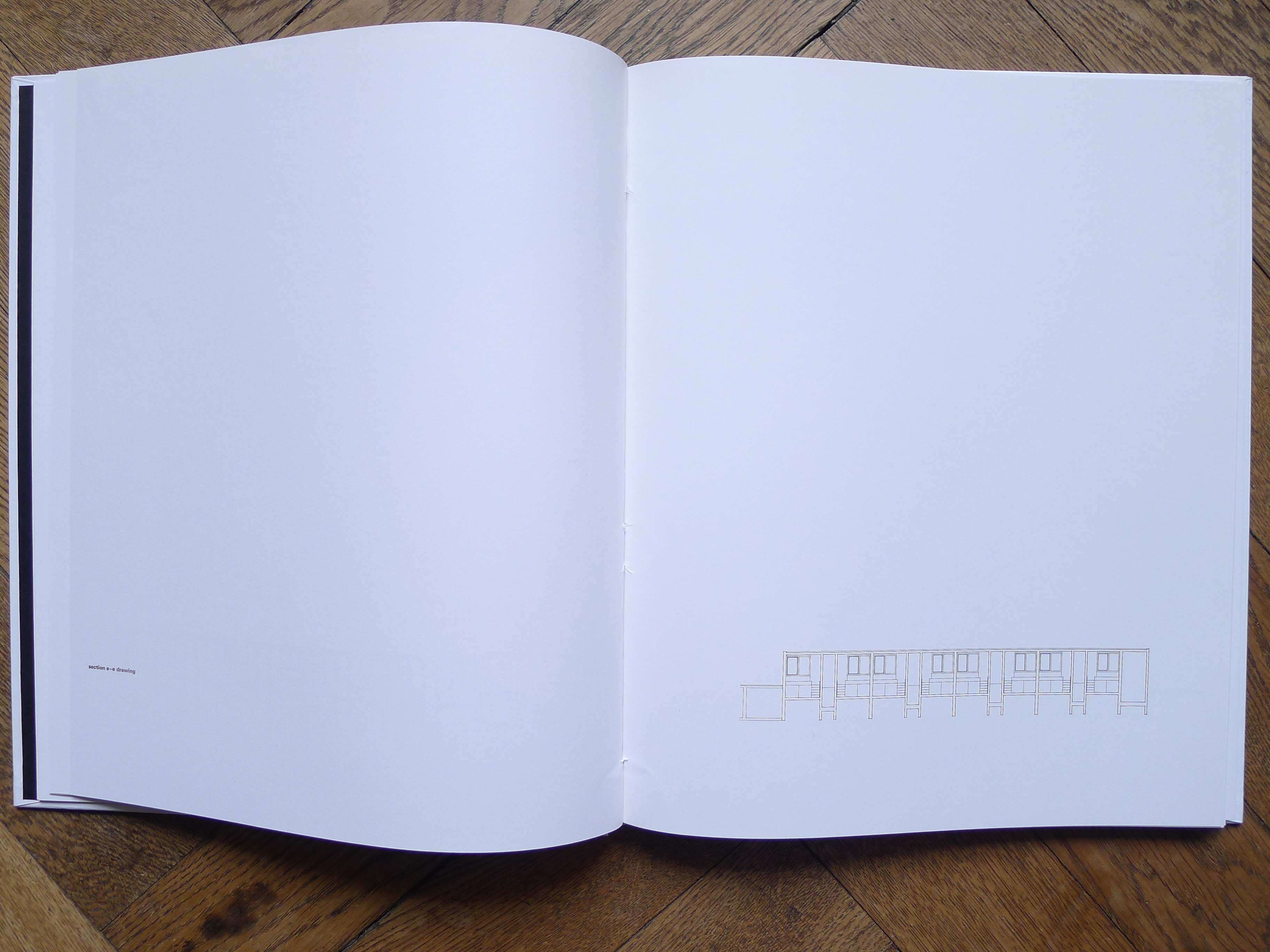 Max Bill: HfG Ulm / Drawing and Redrawing, Thomas Reinke, Gordon Shrigley,