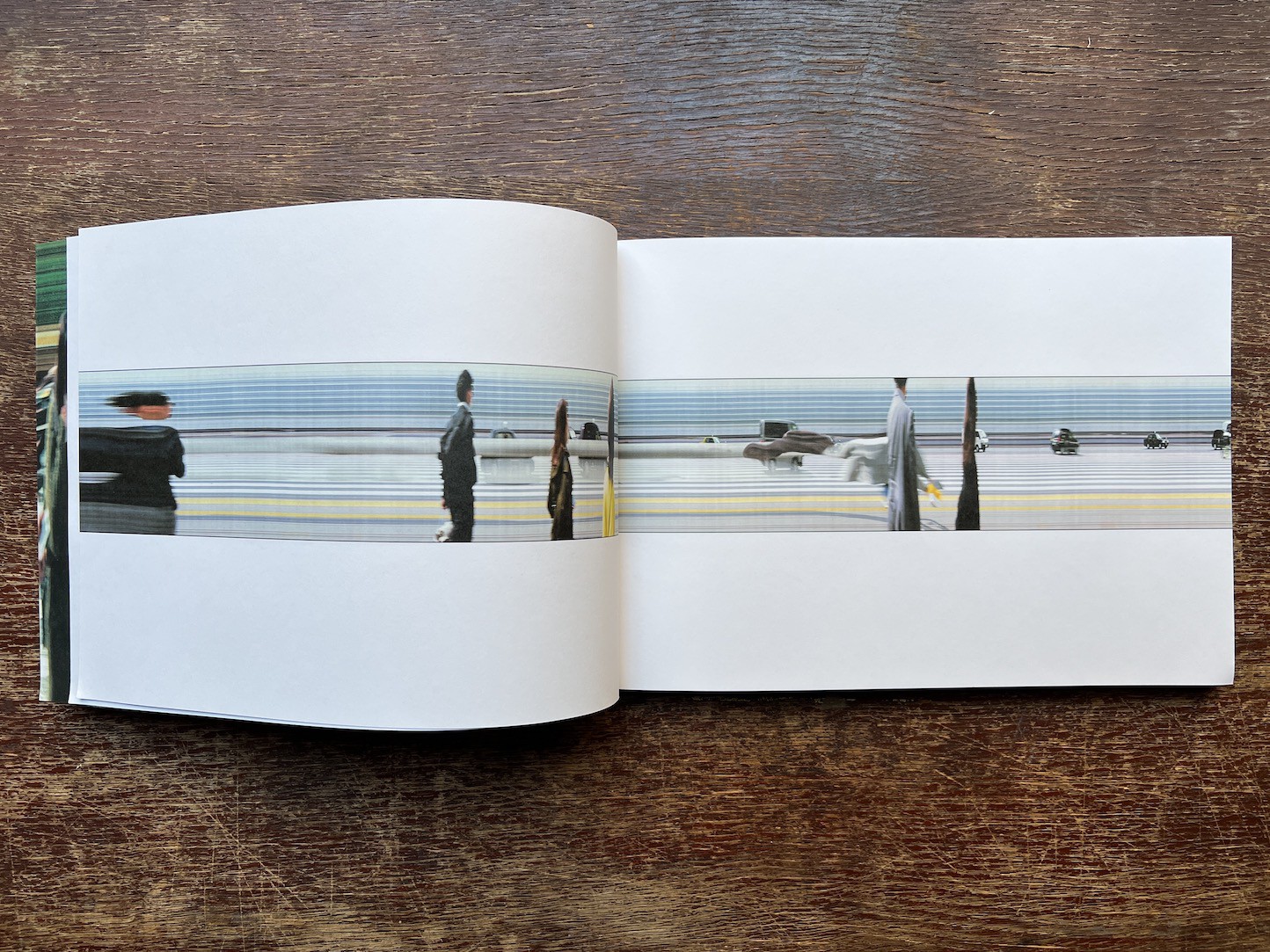 Panorama - Haruyuki Shirai - Haruyuki Shirai Studio