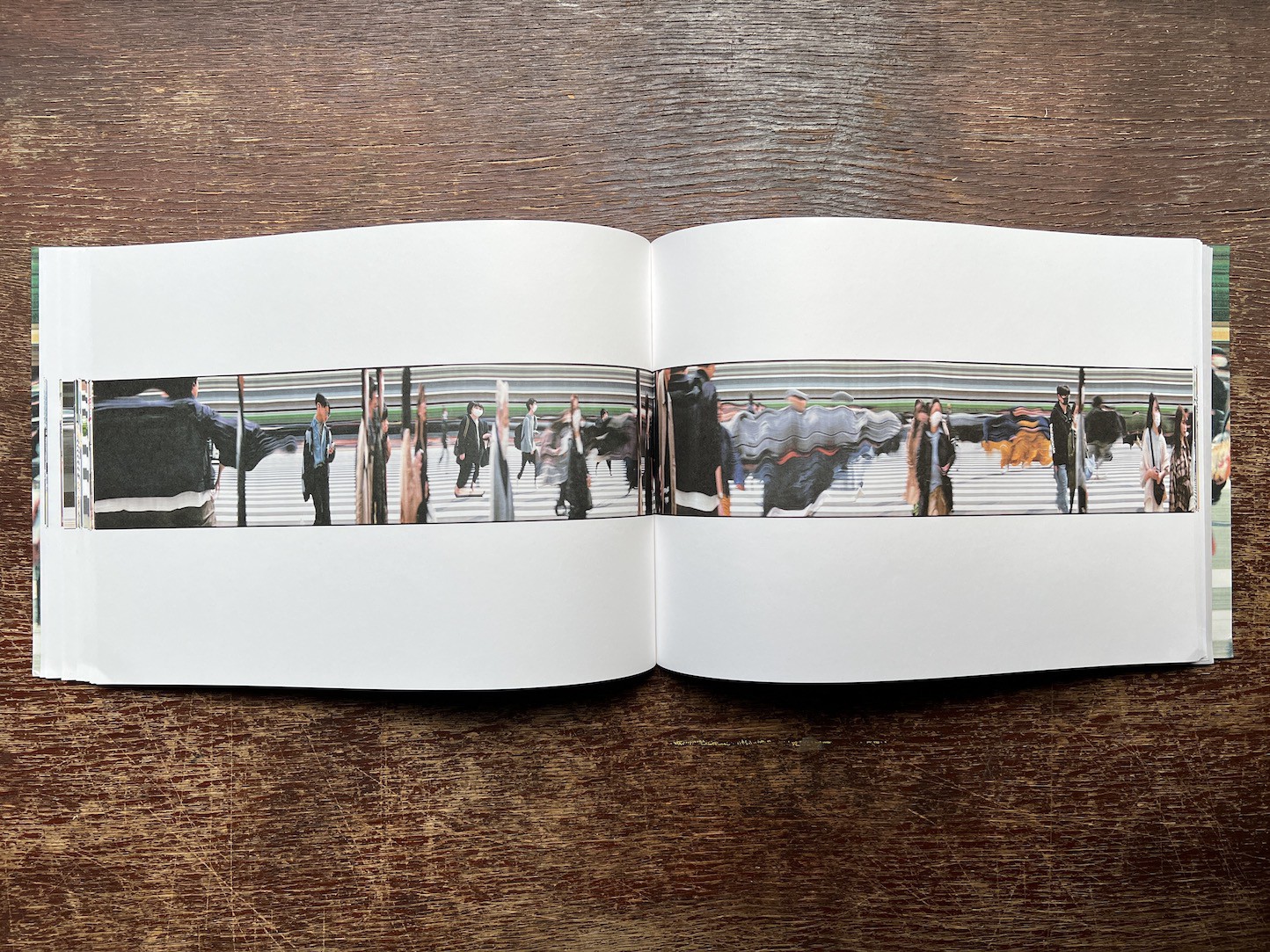 Panorama - Haruyuki Shirai - Haruyuki Shirai Studio
