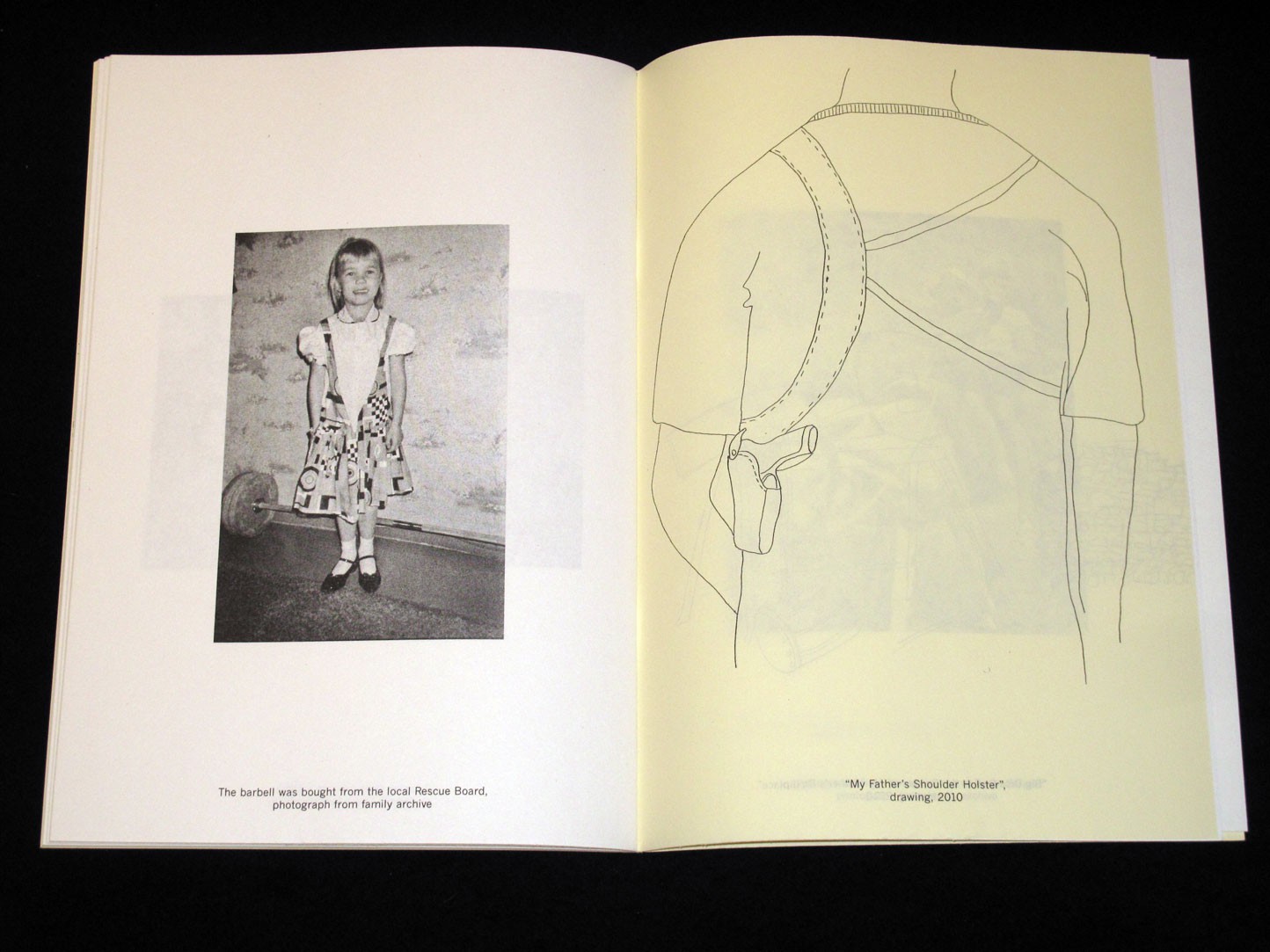 Perceiving Something Different After Something Significant Although ...