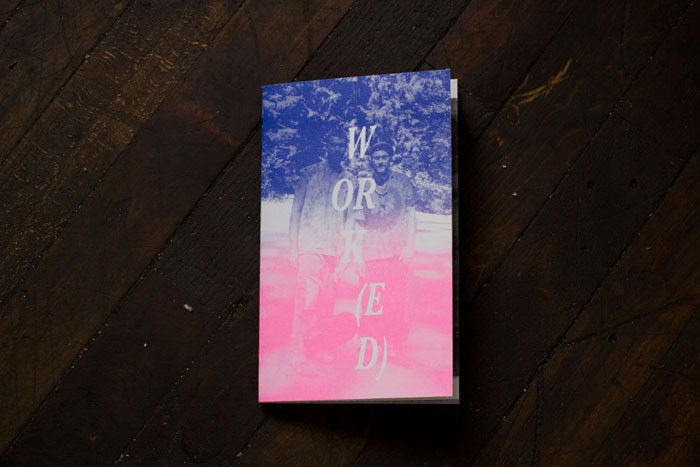 Work(ed) - Peter Sutherland - Swill Children