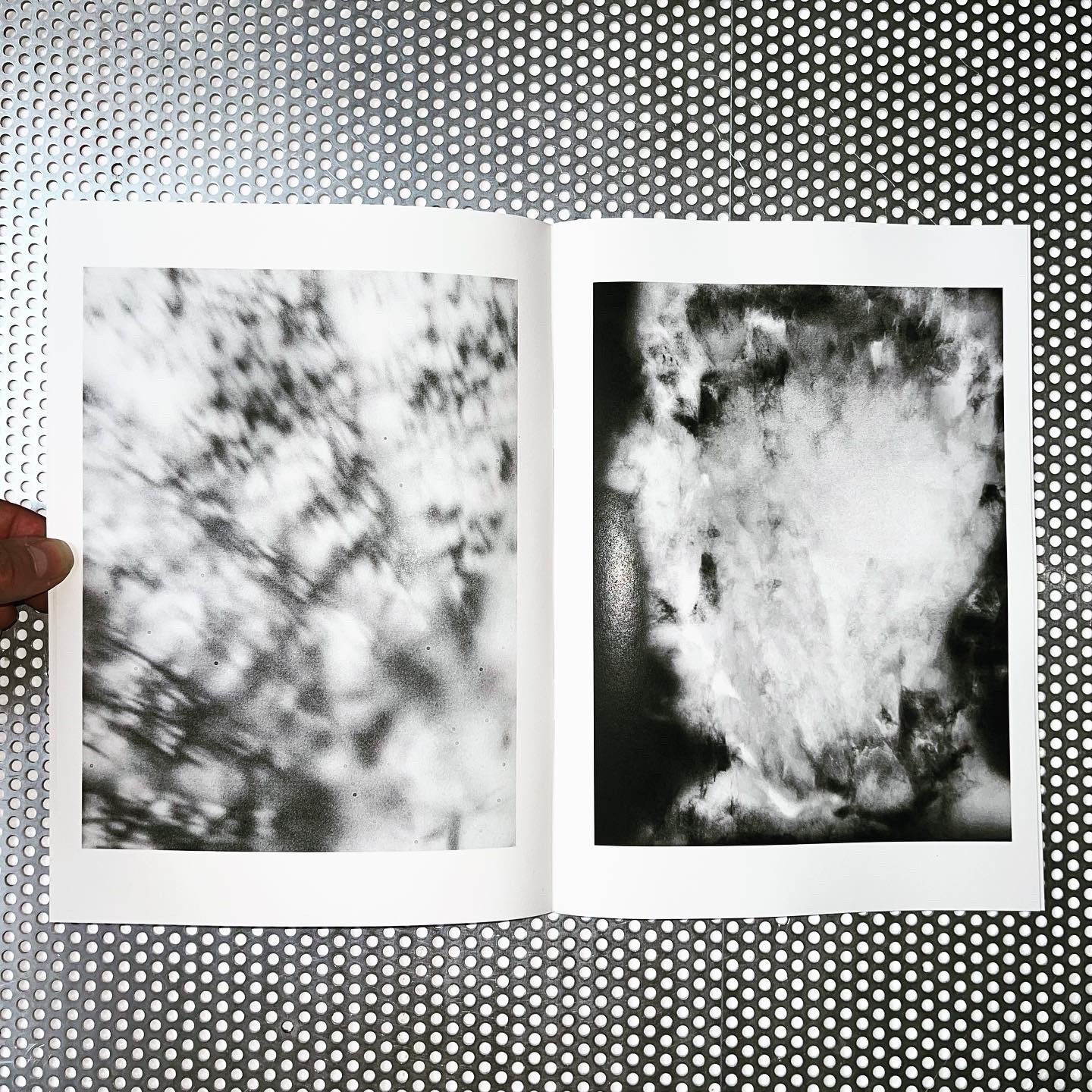 Platine - Alexander Binder - Motto Books