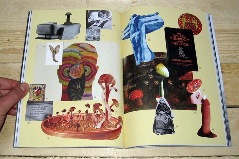 Pyramid Power Publishing, Pyramid Power #07