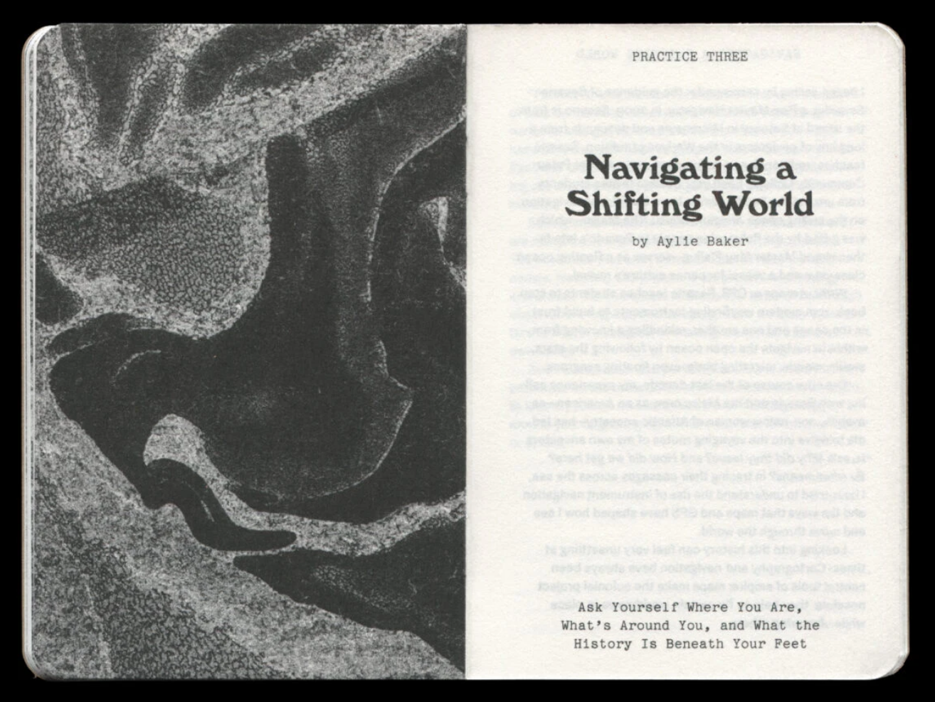 Practice Booklet Vol. I - Emmanuel Vaughan-Lee, Seanna Quinn, Bethany ...