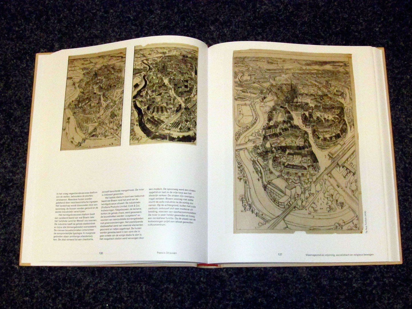 Renaat Braem 1910-2001 + Prix Fernand Baudin Prijs Catalogue - ASA ...