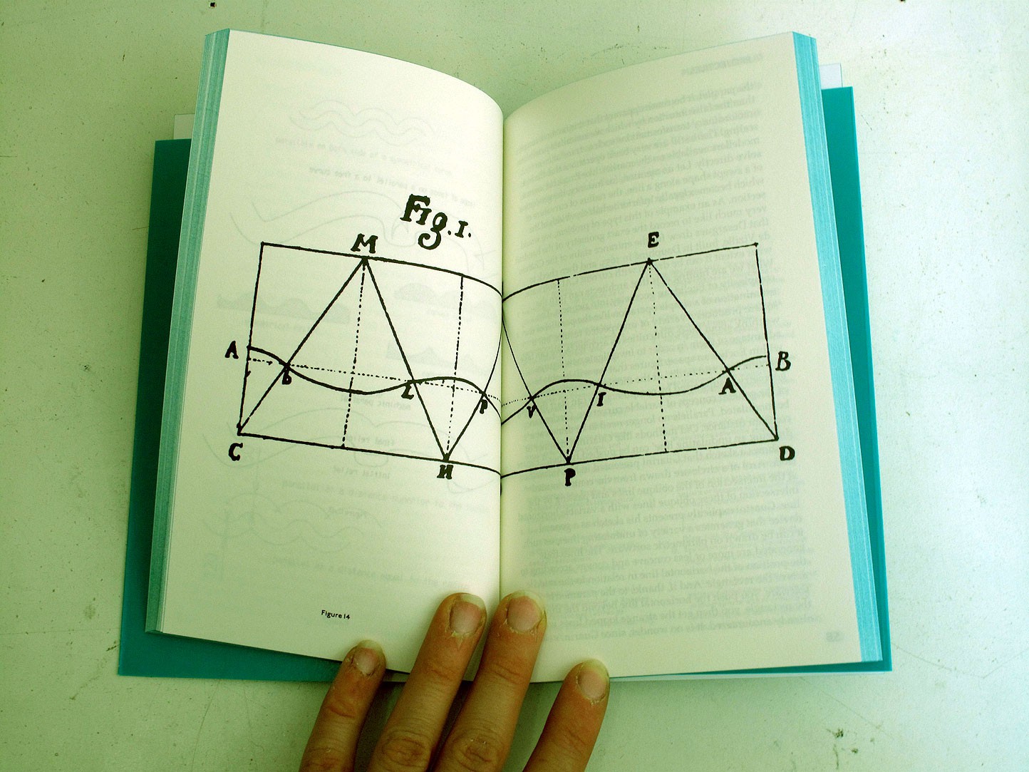 Projectiles - Bernard Cache - Architectural Association