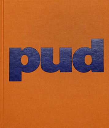 PUD, Jason Nocito, Dashwood Books