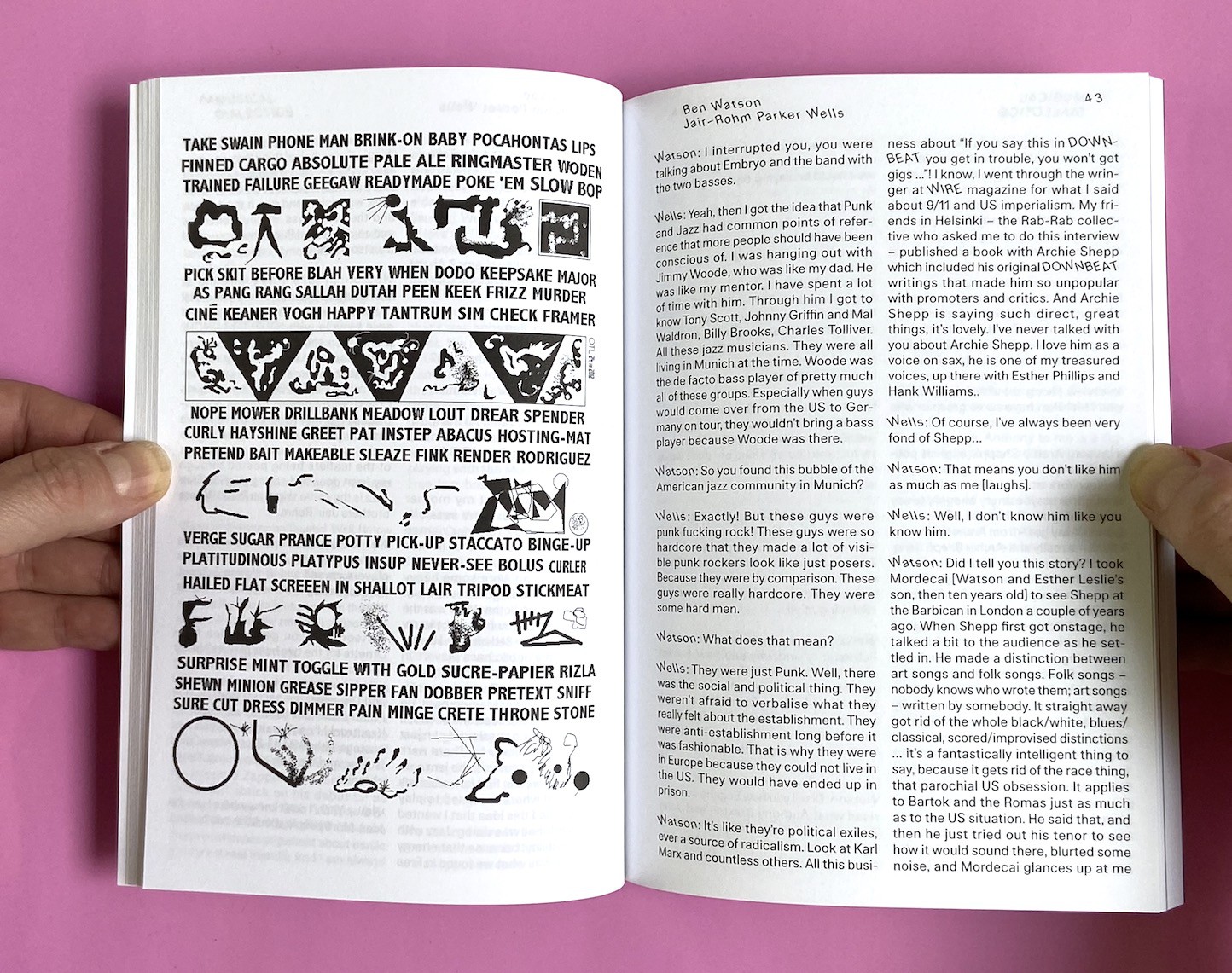 RAB-RAB JOURNAL ISSUE #06