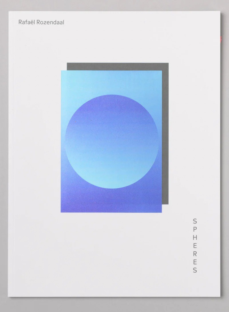 Spheres #2 - Rafaël Rozendaal - 7629999019621
