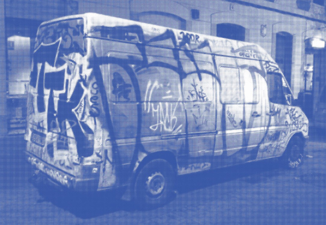 rayon - rayon - Popup Press