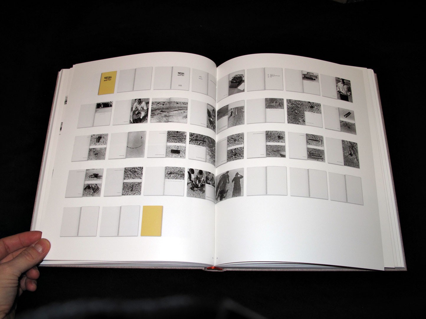 Ed Ruscha Books